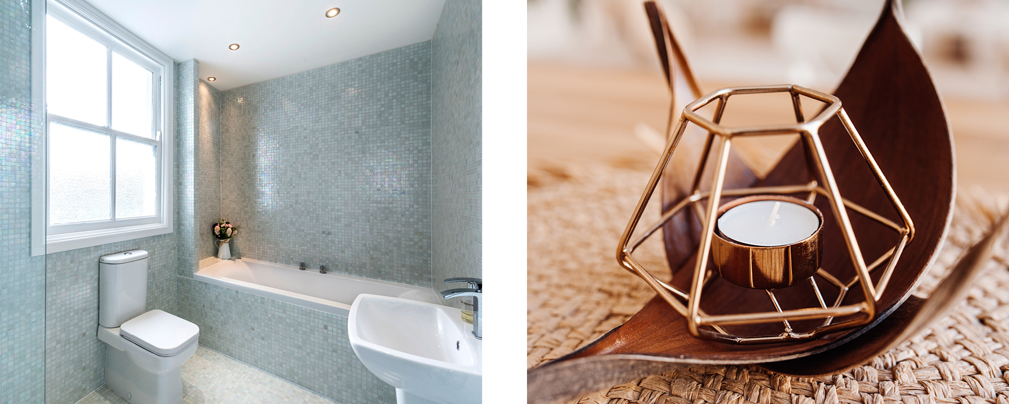 Inspiring Summer Décor Tips for Your Home - Eastbank - Property ...